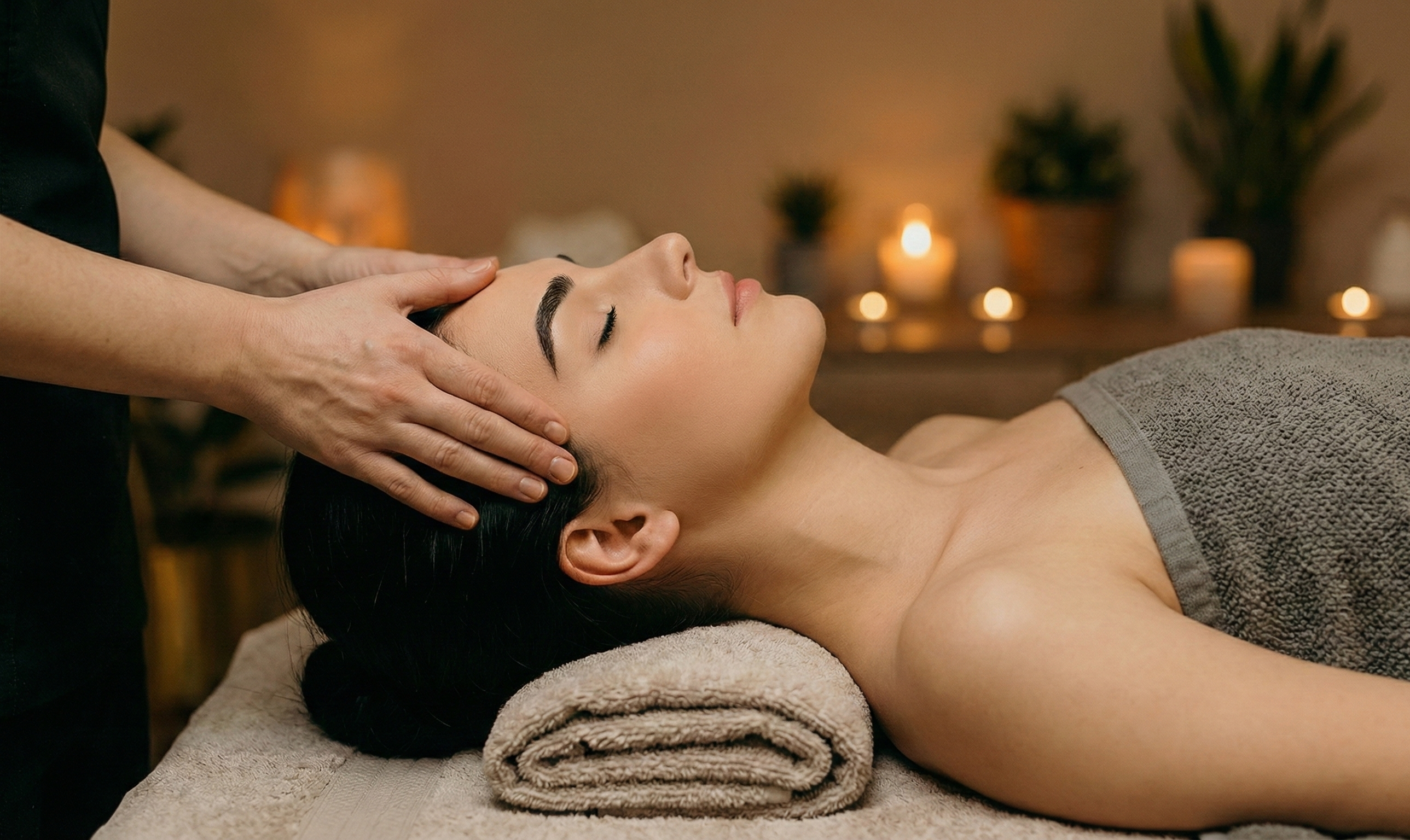 The Head Spa Sanctuary | Pineville, NC